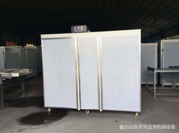花生芽机器设备多少钱_花生芽机怎么选-第3张图片-山城妙识
