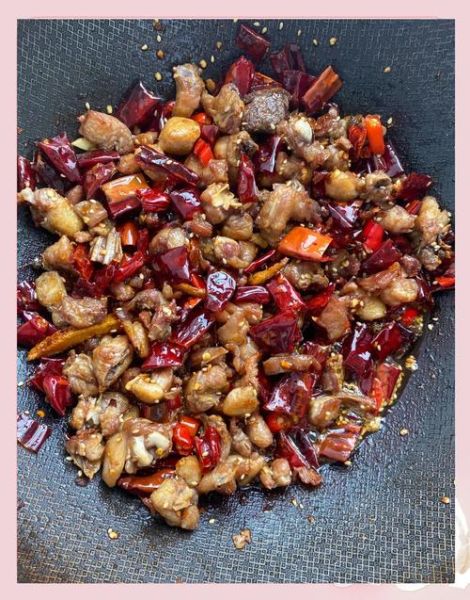 自贡冷吃兔怎么做_自贡冷吃兔图片真实做法-第1张图片-山城妙识