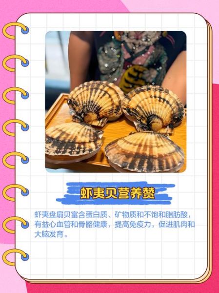 虾夷扇贝的营养价值_虾夷扇贝怎么吃最营养-第1张图片-山城妙识 虾夷扇贝的营养价值_虾夷扇贝怎么吃最营养-第1张图片-山城妙识