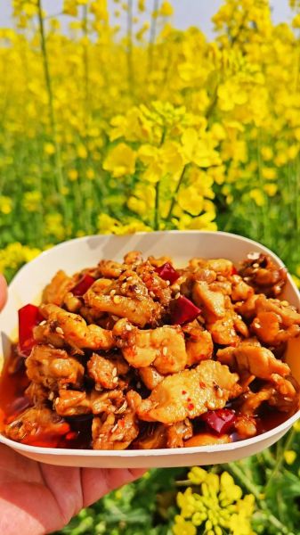 自贡冷吃兔怎么做_自贡冷吃兔图片真实做法-第2张图片-山城妙识