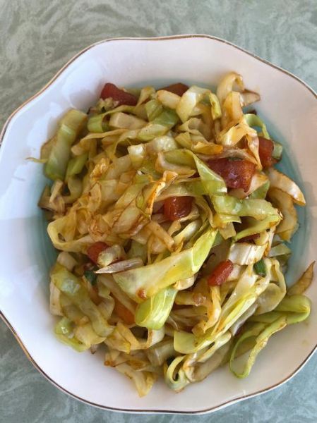 西红柿炒大头菜尖椒怎么做_西红柿大头菜尖椒能一起炒吗-第2张图片-山城妙识 西红柿炒大头菜尖椒怎么做_西红柿大头菜尖椒能一起炒吗-第2张图片-山城妙识