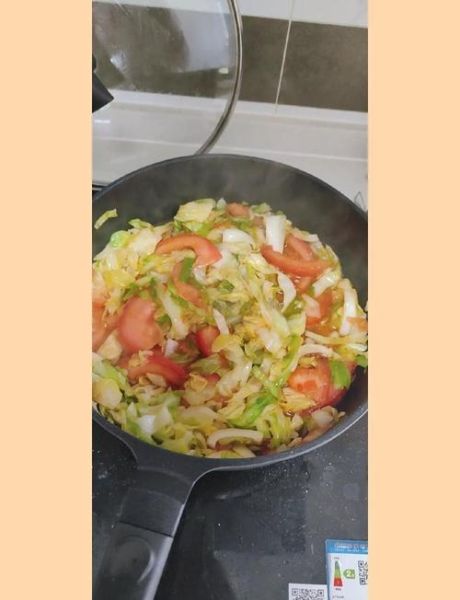 西红柿炒大头菜尖椒怎么做_西红柿大头菜尖椒能一起炒吗-第1张图片-山城妙识 西红柿炒大头菜尖椒怎么做_西红柿大头菜尖椒能一起炒吗-第1张图片-山城妙识