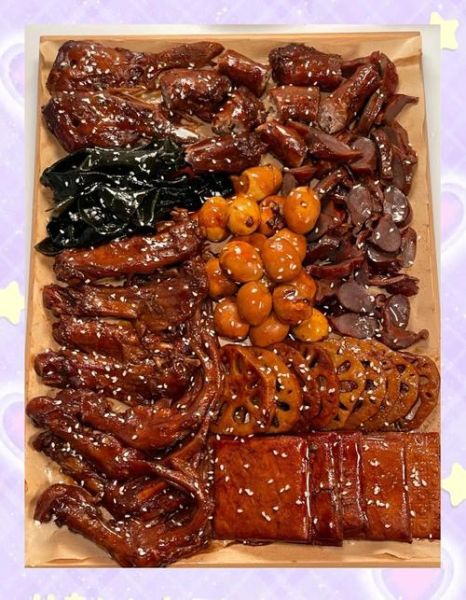 周黑鸭怎么加盟_周黑鸭加盟费多少钱-第1张图片-山城妙识 周黑鸭怎么加盟_周黑鸭加盟费多少钱-第1张图片-山城妙识