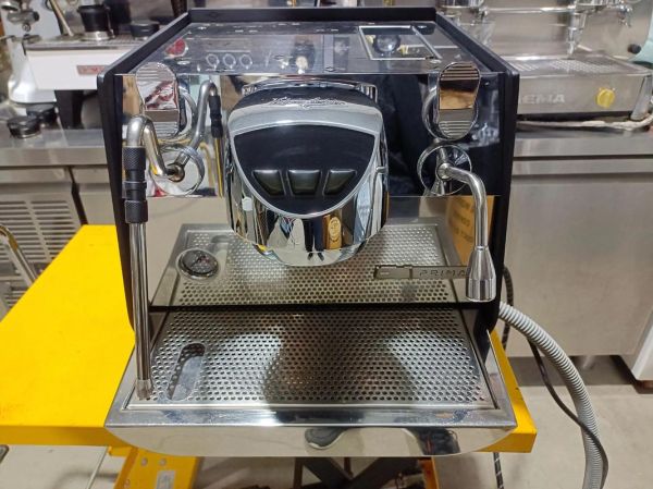 意式咖啡机怎么选_家用半自动推荐-第2张图片-山城妙识