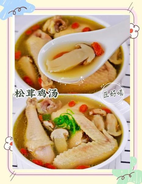 怎样煲鸡汤才好喝_鸡汤怎么煲不腥-第2张图片-山城妙识