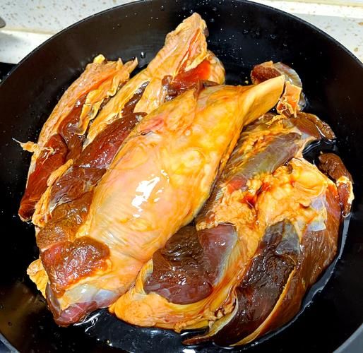 牛腱子怎么炖才烂_牛腱子最正宗的做法-第1张图片-山城妙识