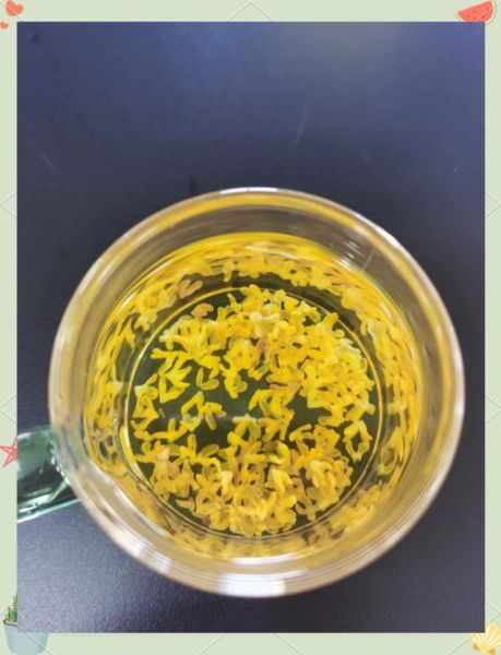 桂花蜜的做法_桂花蜜怎么保存-第3张图片-山城妙识 桂花蜜的做法_桂花蜜怎么保存-第3张图片-山城妙识