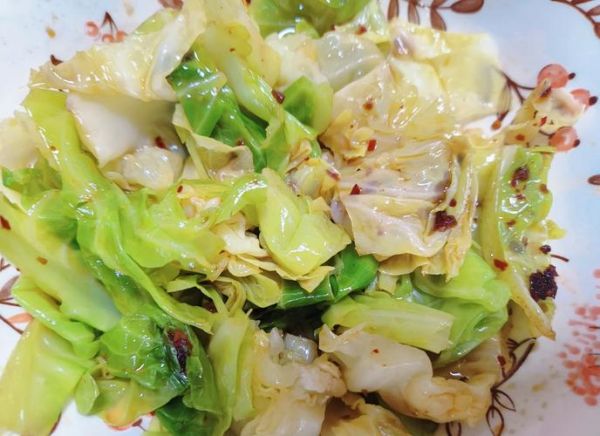 凉拌大头菜怎么做脆爽_大头菜要不要焯水-第1张图片-山城妙识