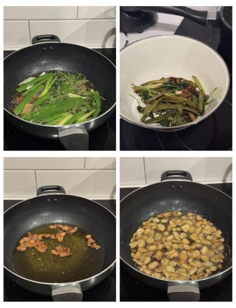 香辣酥怎么做_油炸辣椒技巧-第2张图片-山城妙识