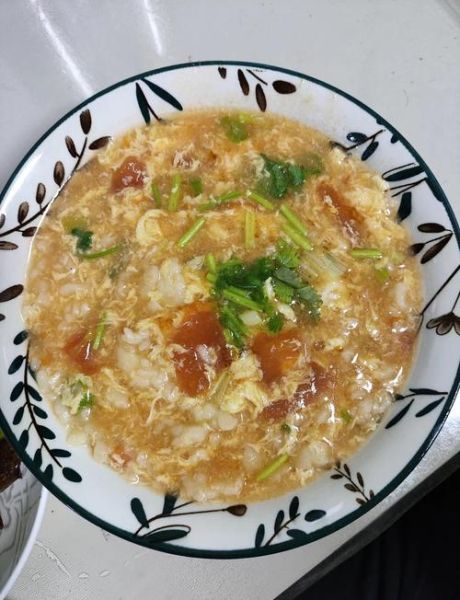 白面疙瘩汤怎么做_白面疙瘩汤的家常做法-第2张图片-山城妙识