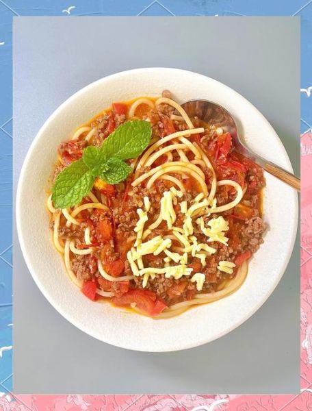 在家做意面怎么做好吃_意面酱汁怎么调才正宗-第1张图片-山城妙识