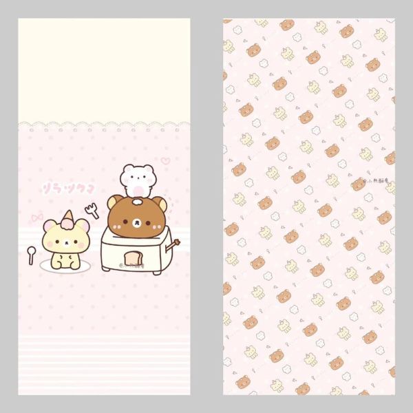 轻松熊壁纸高清大图哪里下载_轻松熊壁纸高清大图怎么设置-第1张图片-山城妙识 轻松熊壁纸高清大图哪里下载_轻松熊壁纸高清大图怎么设置-第1张图片-山城妙识