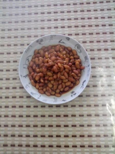 盐水煮花生仁怎么煮_盐水煮花生仁要泡多久-第3张图片-山城妙识