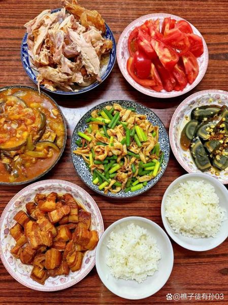 快餐小炒菜谱大全图片_如何15分钟搞定晚餐-第3张图片-山城妙识