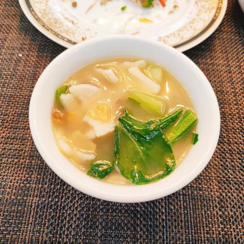 面疙瘩怎么做才劲道_面疙瘩劲道秘诀-第3张图片-山城妙识