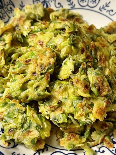 槐树花怎么吃降血压_槐树花降血压的正确吃法-第1张图片-山城妙识 槐树花怎么吃降血压_槐树花降血压的正确吃法-第1张图片-山城妙识