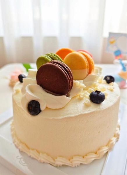 红宝石蛋糕网上预订怎么操作_红宝石蛋糕网上预订多久送达-第1张图片-山城妙识