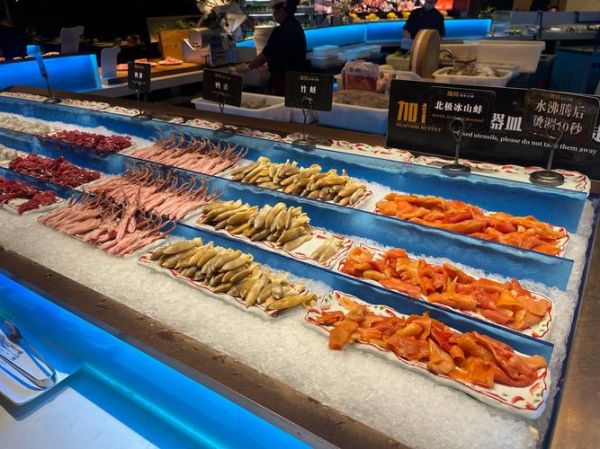 海鲜自助餐怎么吃_海鲜自助餐怎么吃划算-第1张图片-山城妙识