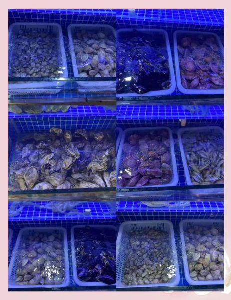 海鲜自助餐怎么吃_海鲜自助餐怎么吃划算-第2张图片-山城妙识