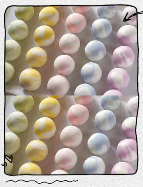 自制水果馅汤圆怎么做_水果汤圆馅怎么调-第3张图片-山城妙识