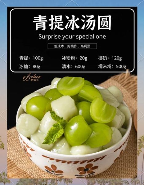 自制水果馅汤圆怎么做_水果汤圆馅怎么调-第2张图片-山城妙识