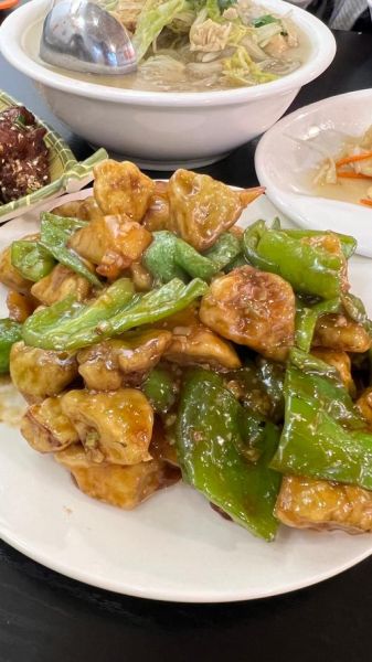 东北菜有哪些特色菜_东北菜图片怎么拍好看-第1张图片-山城妙识