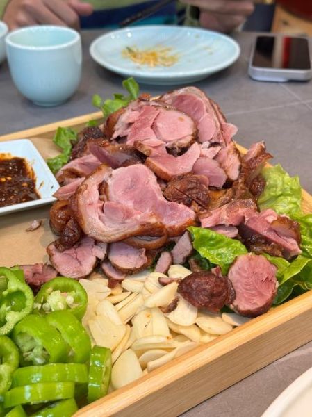 东北菜有哪些特色菜_东北菜图片怎么拍好看-第2张图片-山城妙识