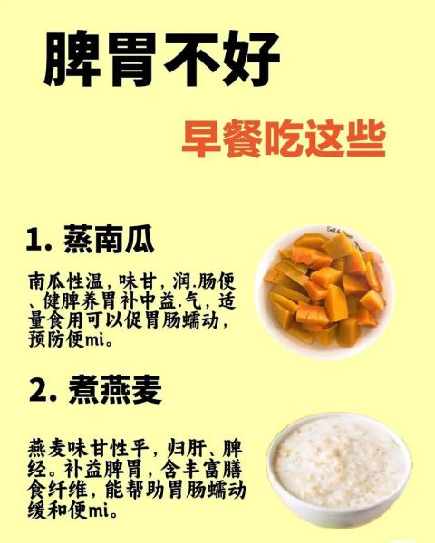 儿童养胃早餐食谱家常做法_孩子胃不好早餐吃什么-第2张图片-山城妙识 儿童养胃早餐食谱家常做法_孩子胃不好早餐吃什么-第2张图片-山城妙识