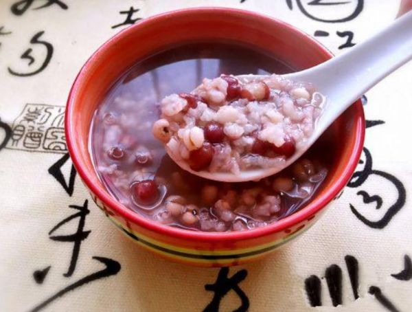 红豆薏米粥不适宜人群有哪些_湿气重能吃吗-第3张图片-山城妙识