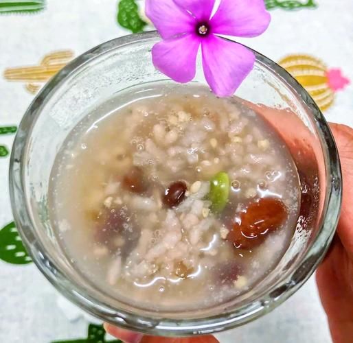 红豆薏米粥不适宜人群有哪些_湿气重能吃吗-第2张图片-山城妙识