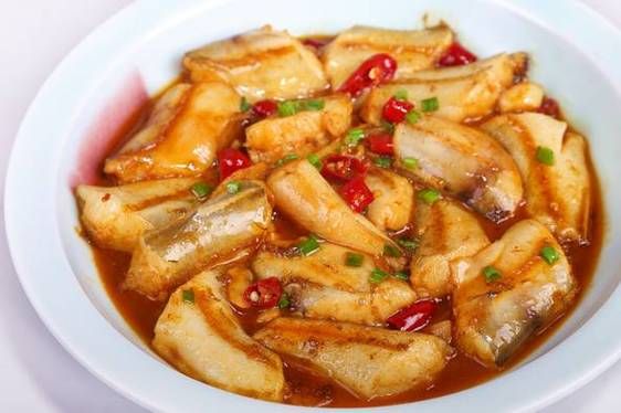 豆腐鱼是什么鱼_豆腐鱼怎么做好吃-第2张图片-山城妙识