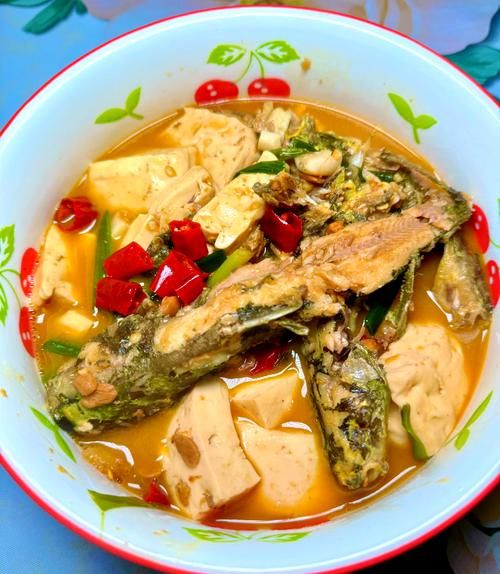 豆腐鱼是什么鱼_豆腐鱼怎么做好吃-第3张图片-山城妙识