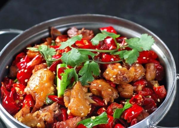 香辣虾干锅加盟多少钱_香辣虾干锅加盟哪家好-第3张图片-山城妙识