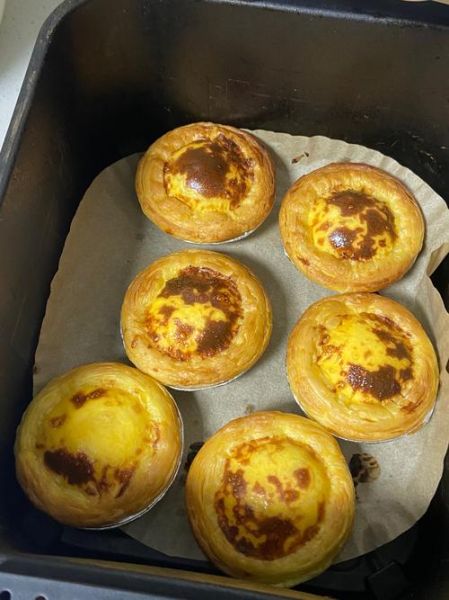 肯德基蛋挞液配方比例_家庭复刻版怎么做-第2张图片-山城妙识 肯德基蛋挞液配方比例_家庭复刻版怎么做-第2张图片-山城妙识