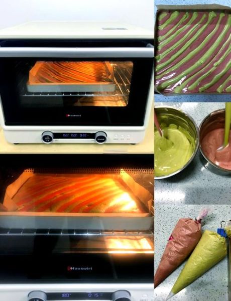 圣诞蛋糕卷怎么做_圣诞蛋糕卷保存多久-第1张图片-山城妙识