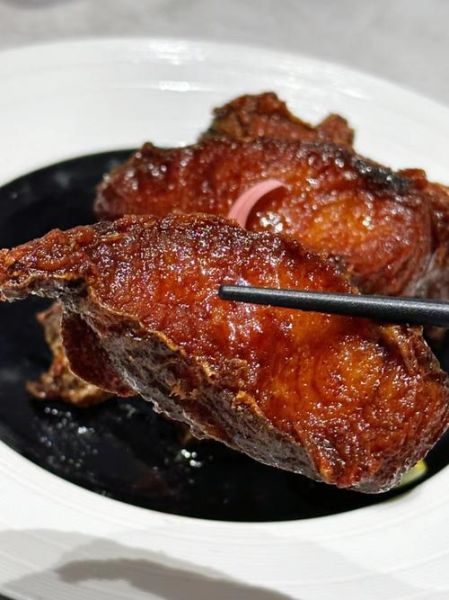 上海本帮熏鱼怎么做_正宗熏鱼先炸还是先腌-第1张图片-山城妙识 上海本帮熏鱼怎么做_正宗熏鱼先炸还是先腌-第1张图片-山城妙识