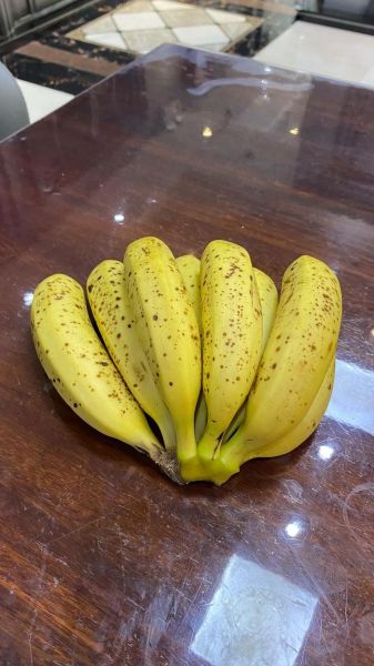 香蕉吃不完可以冷冻吗_冷冻香蕉的正确方法-第1张图片-山城妙识