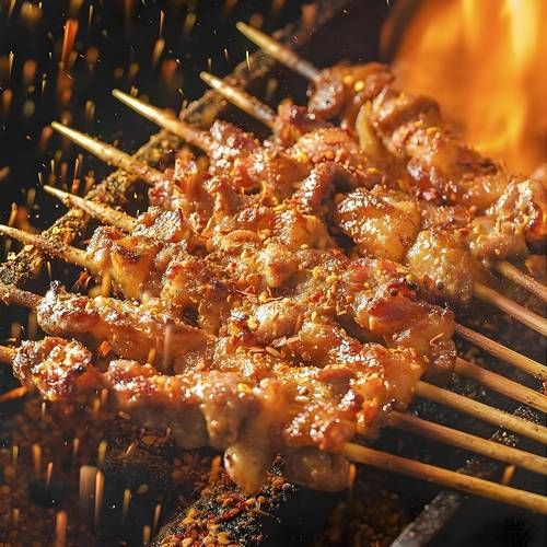 烩炙人口是什么意思_烩炙人口和脍炙人口区别-第2张图片-山城妙识