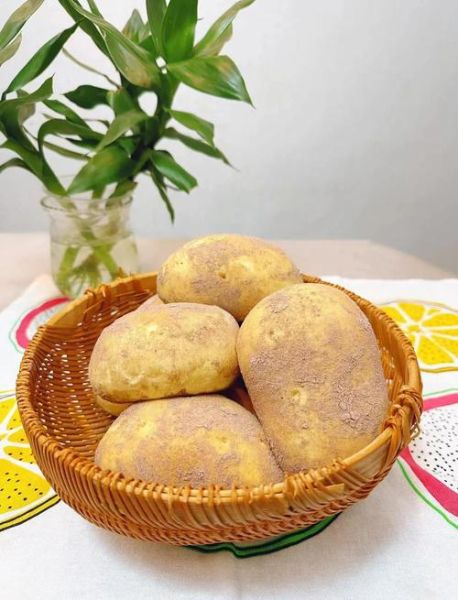 电烤箱烤土豆怎么烤_电烤箱烤土豆温度时间-第3张图片-山城妙识 电烤箱烤土豆怎么烤_电烤箱烤土豆温度时间-第3张图片-山城妙识