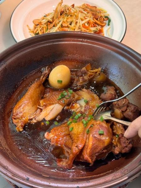 绍兴花雕鸡怎么做_正宗绍兴花雕鸡做法-第3张图片-山城妙识 绍兴花雕鸡怎么做_正宗绍兴花雕鸡做法-第3张图片-山城妙识