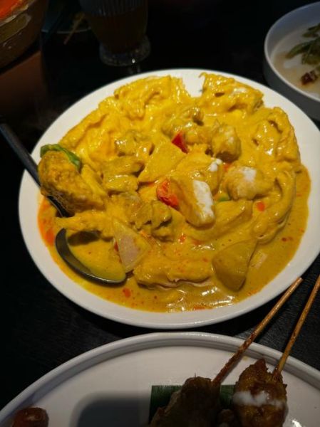 正宗咖喱鸡的做法_咖喱鸡用哪种咖喱-第3张图片-山城妙识 正宗咖喱鸡的做法_咖喱鸡用哪种咖喱-第3张图片-山城妙识