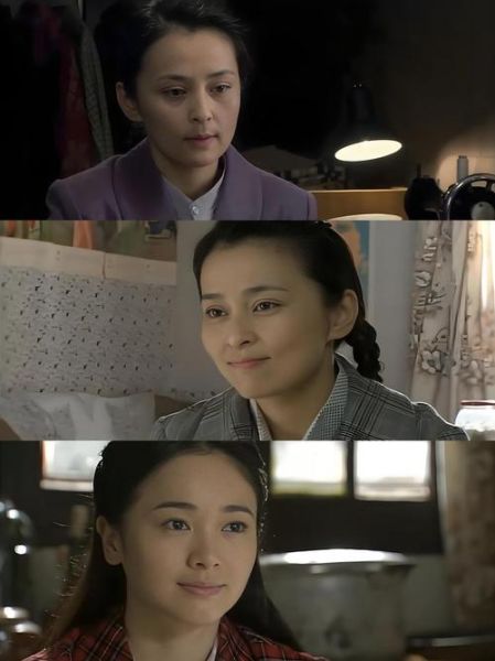 家常菜大结局洪昌最后和谁在一起_文慧有没有死-第2张图片-山城妙识