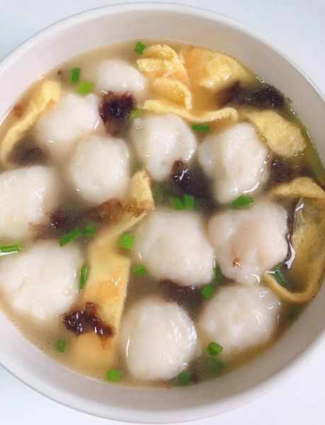 速冻鱼丸怎么做_速冻鱼丸的做法大全集-第2张图片-山城妙识 速冻鱼丸怎么做_速冻鱼丸的做法大全集-第2张图片-山城妙识