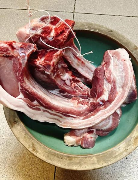 浙江咸肉怎么腌制_浙江咸肉腌制多久可以吃-第1张图片-山城妙识 浙江咸肉怎么腌制_浙江咸肉腌制多久可以吃-第1张图片-山城妙识