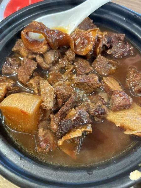 生牛肉怎么煮_牛肉怎么煮才嫩-第3张图片-山城妙识