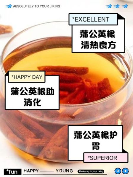 蒲公英泡水喝的功效与禁忌_蒲公英根茶副作用有哪些-第2张图片-山城妙识 蒲公英泡水喝的功效与禁忌_蒲公英根茶副作用有哪些-第2张图片-山城妙识