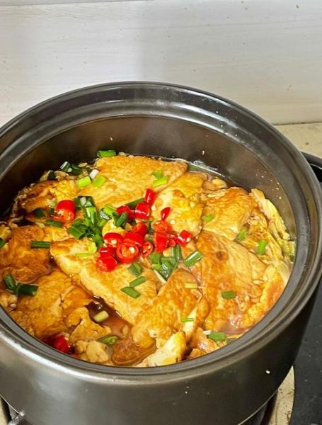 家常豆腐煲怎么做_家常豆腐煲需要焯水吗-第1张图片-山城妙识