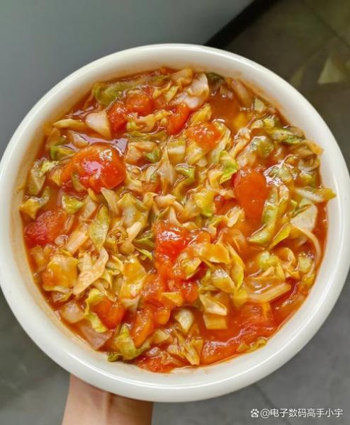 大头菜尖椒西红柿怎么炒好吃_大头菜尖椒西红柿炒多久-第3张图片-山城妙识 大头菜尖椒西红柿怎么炒好吃_大头菜尖椒西红柿炒多久-第3张图片-山城妙识