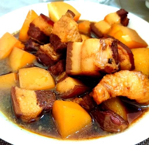 电压力锅红烧肉怎么做_电压力锅红烧肉多长时间-第1张图片-山城妙识 电压力锅红烧肉怎么做_电压力锅红烧肉多长时间-第1张图片-山城妙识