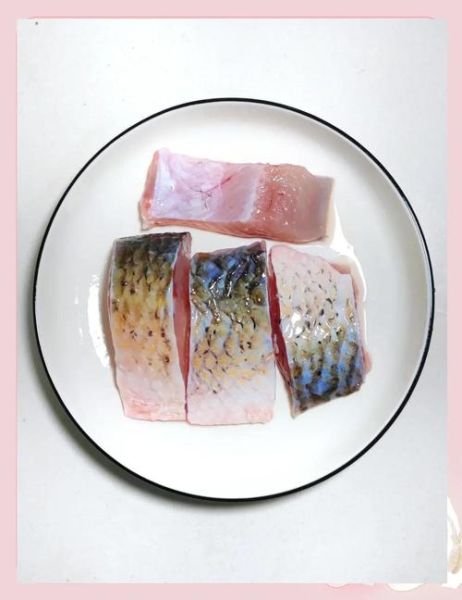 红烧草鱼怎么做_红烧草鱼的做法和步骤窍门-第2张图片-山城妙识